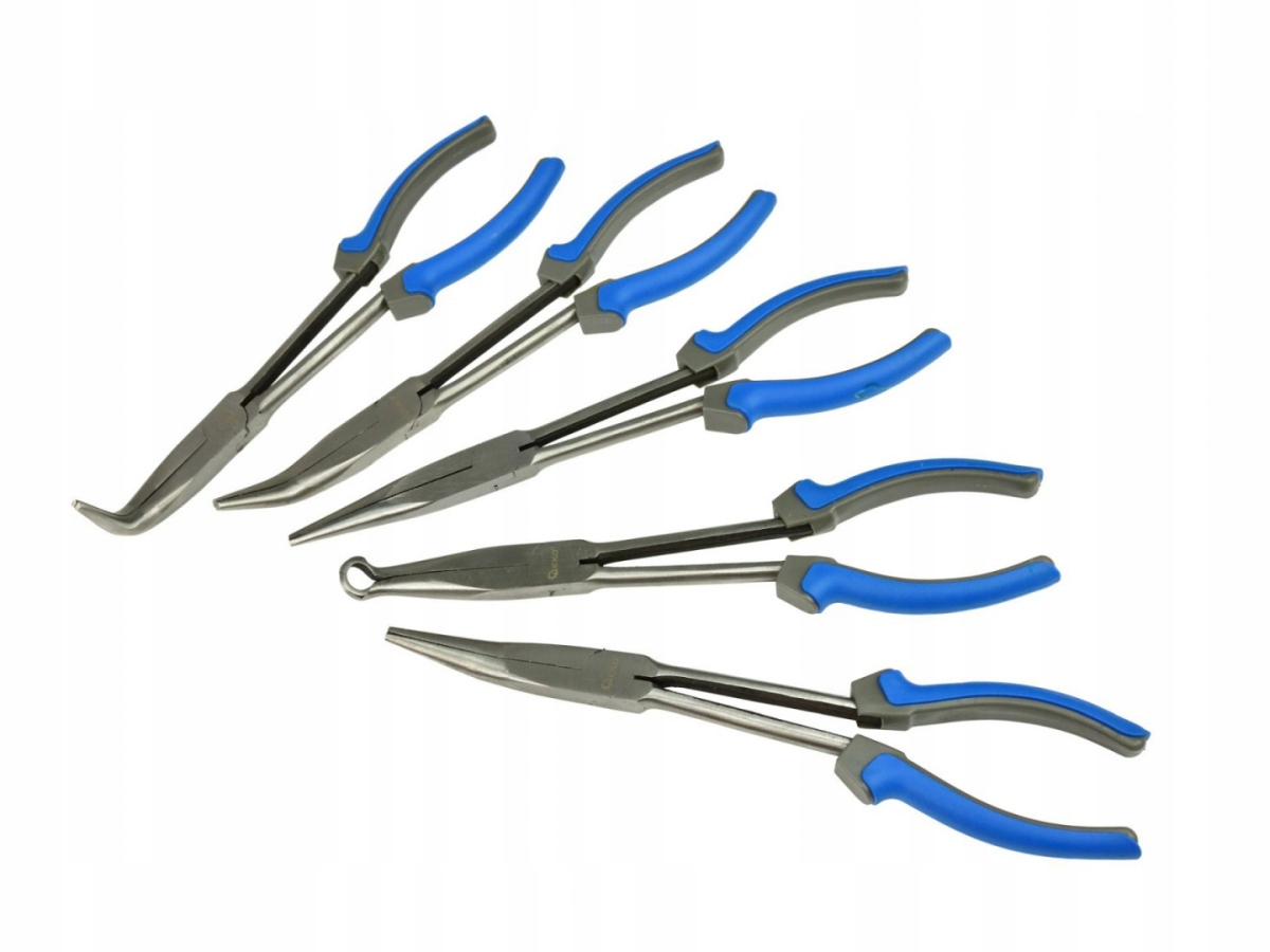 KLIEŠTE - Autoservisná technika